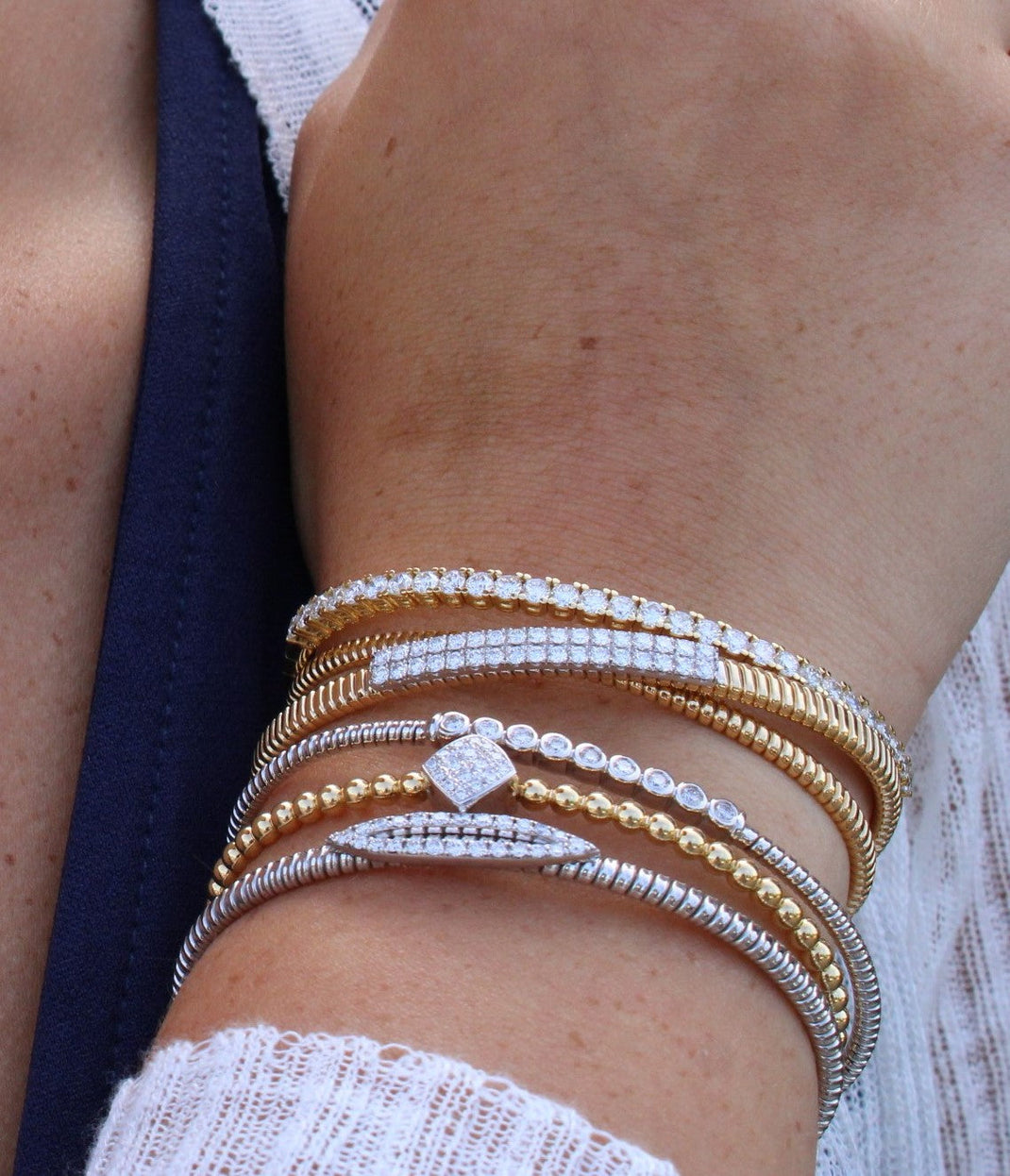 Bracelets – Wine Wednesday Jewelry